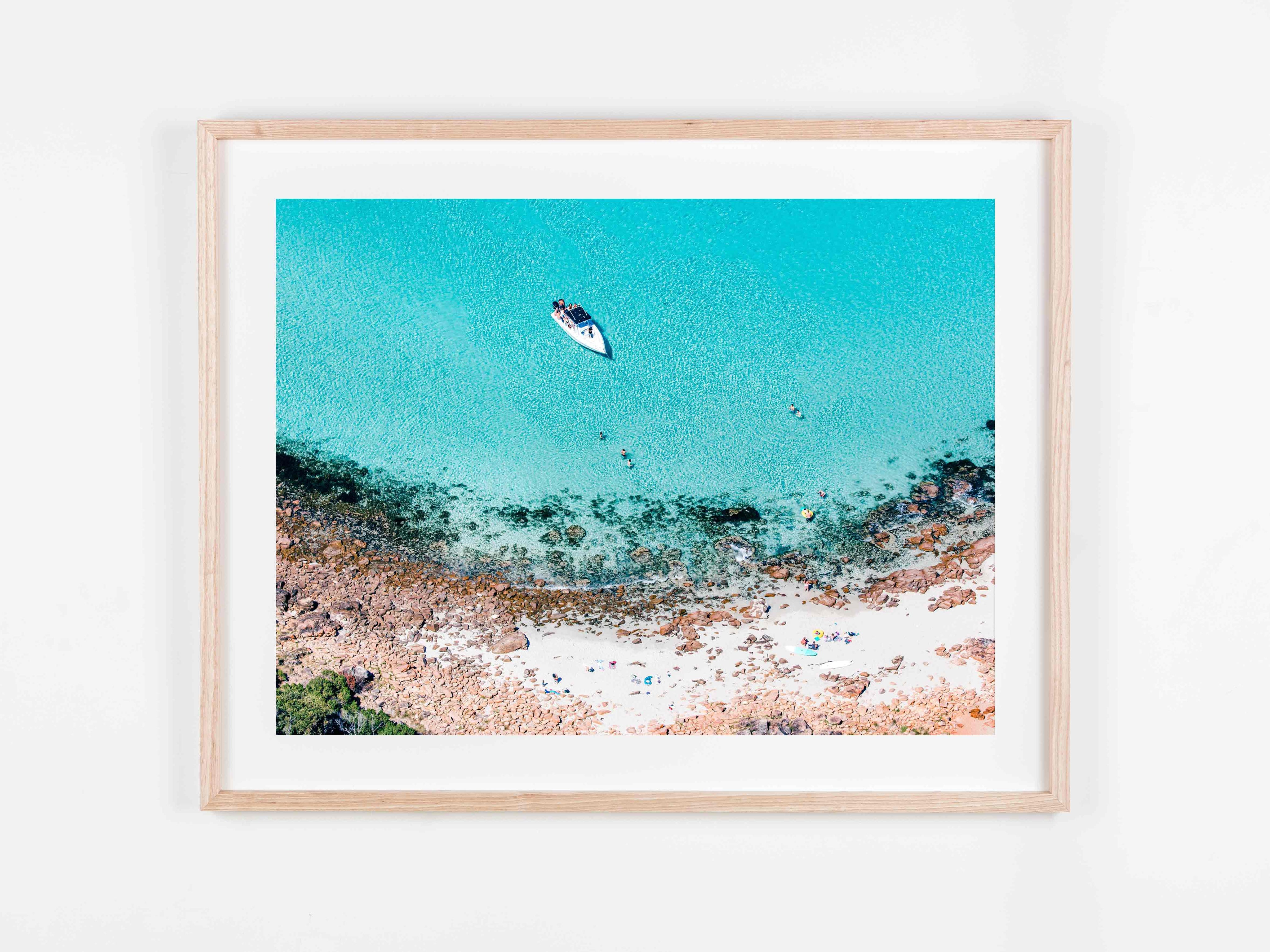 SW1132 - Point Piquet Wall Art | Shop Coastal Photography Prints ...