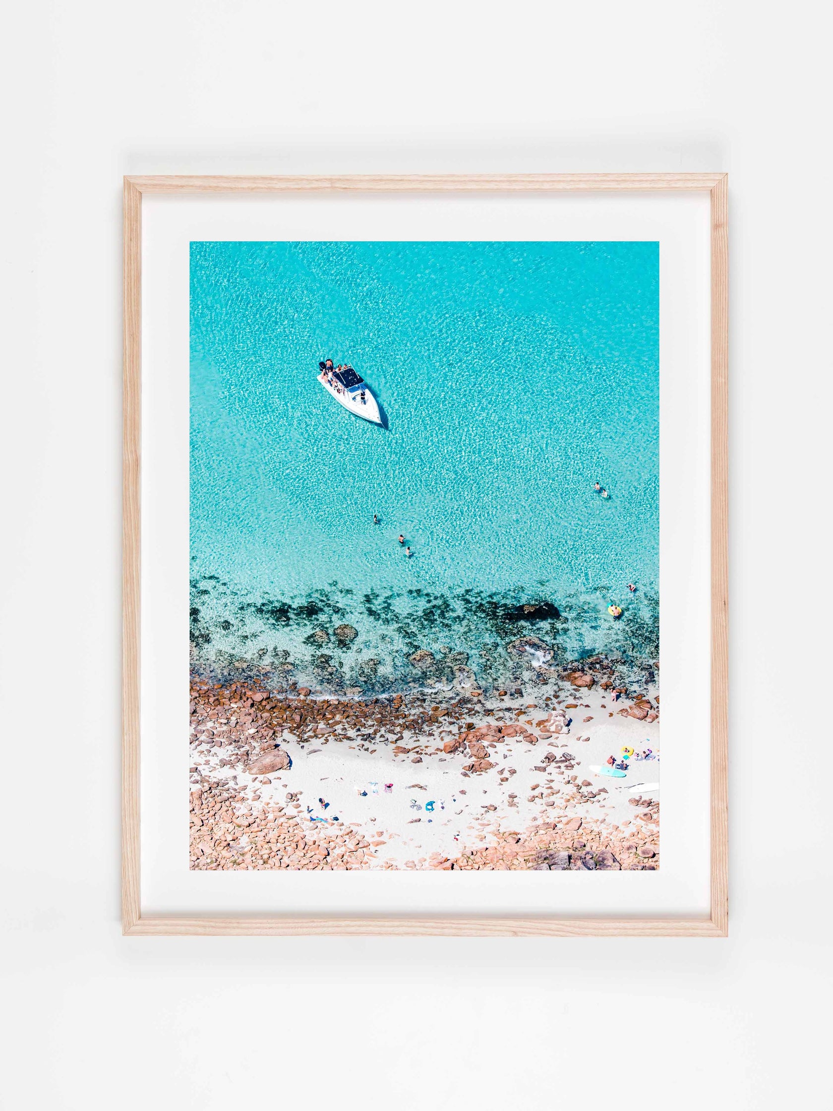SW1132 - Point Piquet Wall Art | Shop Coastal Photography Prints ...