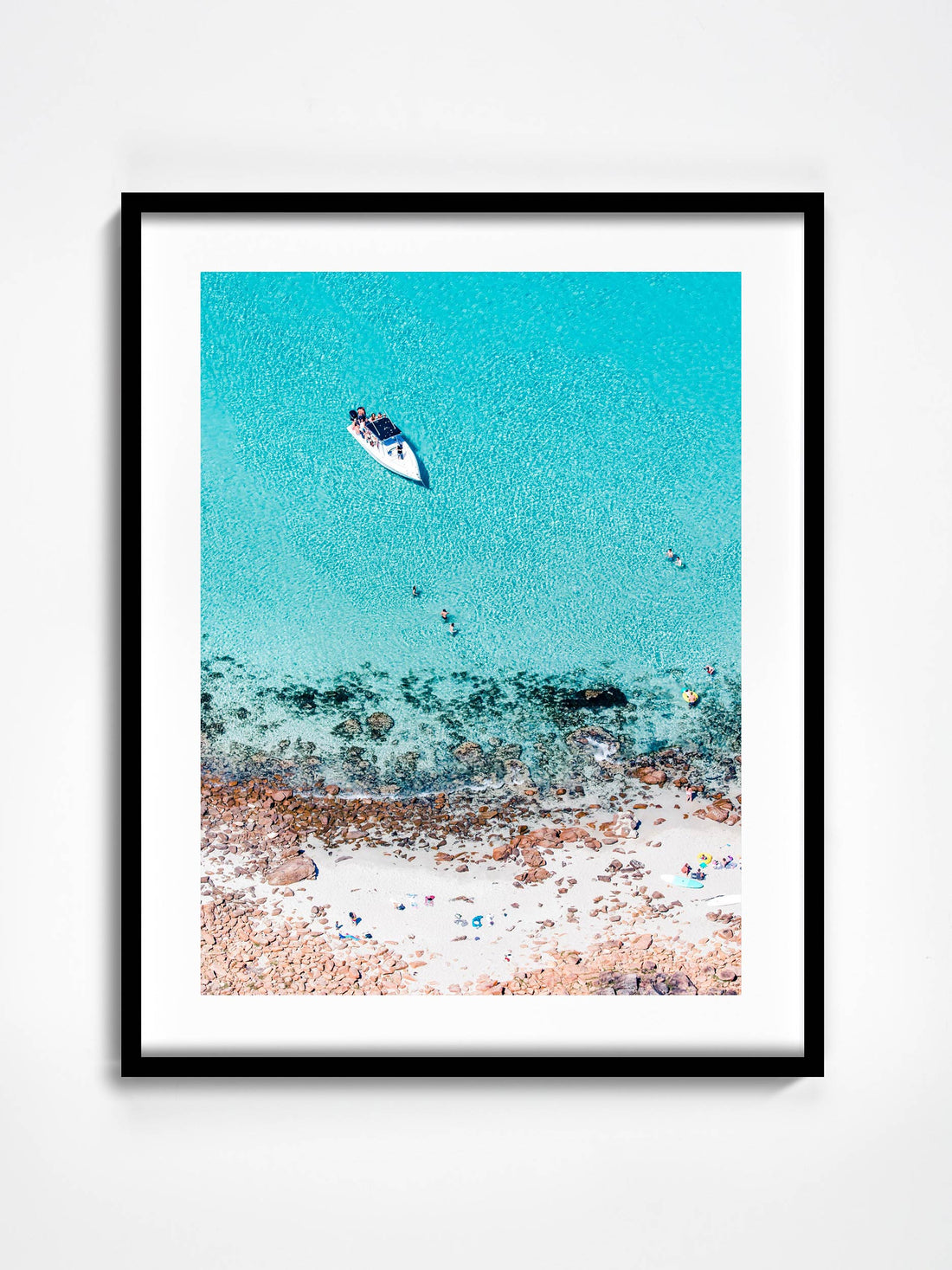 SW1132 - Point Piquet Wall Art | Shop Coastal Photography Prints ...