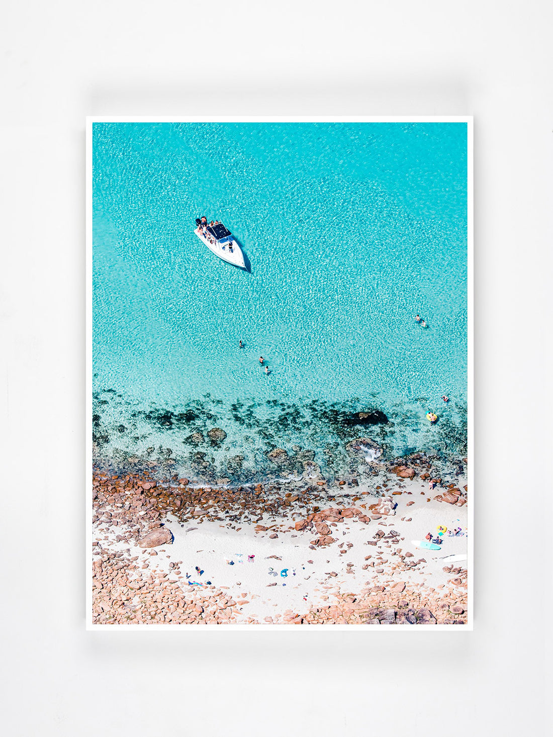 SW1132 - Point Piquet Wall Art | Shop Coastal Photography Prints ...
