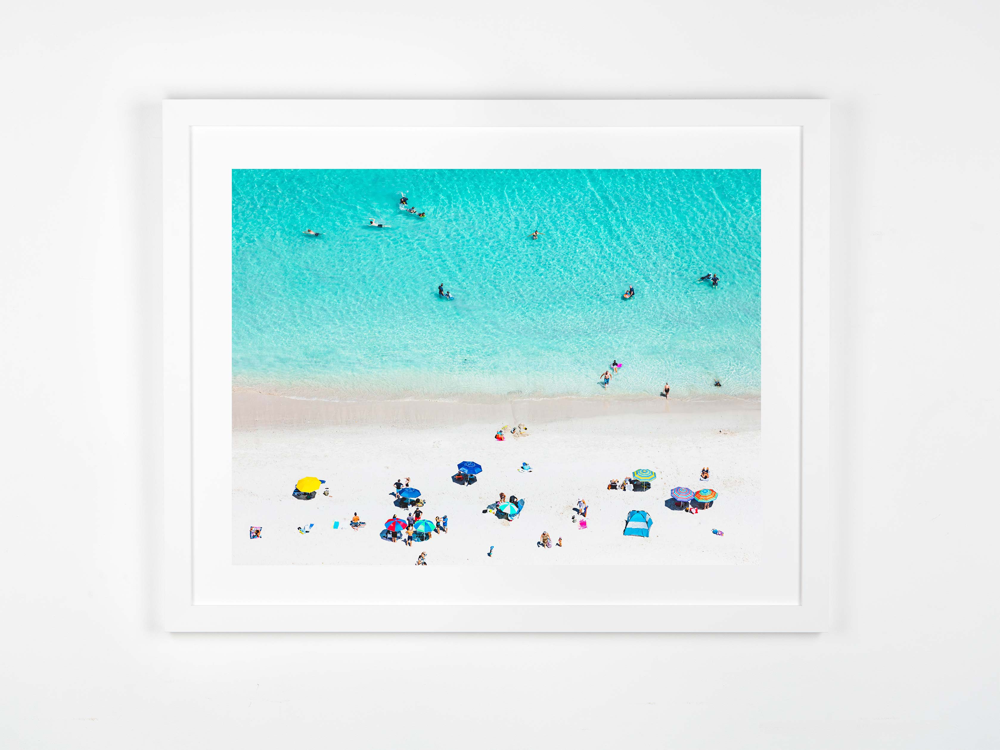 SW1423 - Port Beach Freo Wall Art | Shop Coastal Photography Prints ...