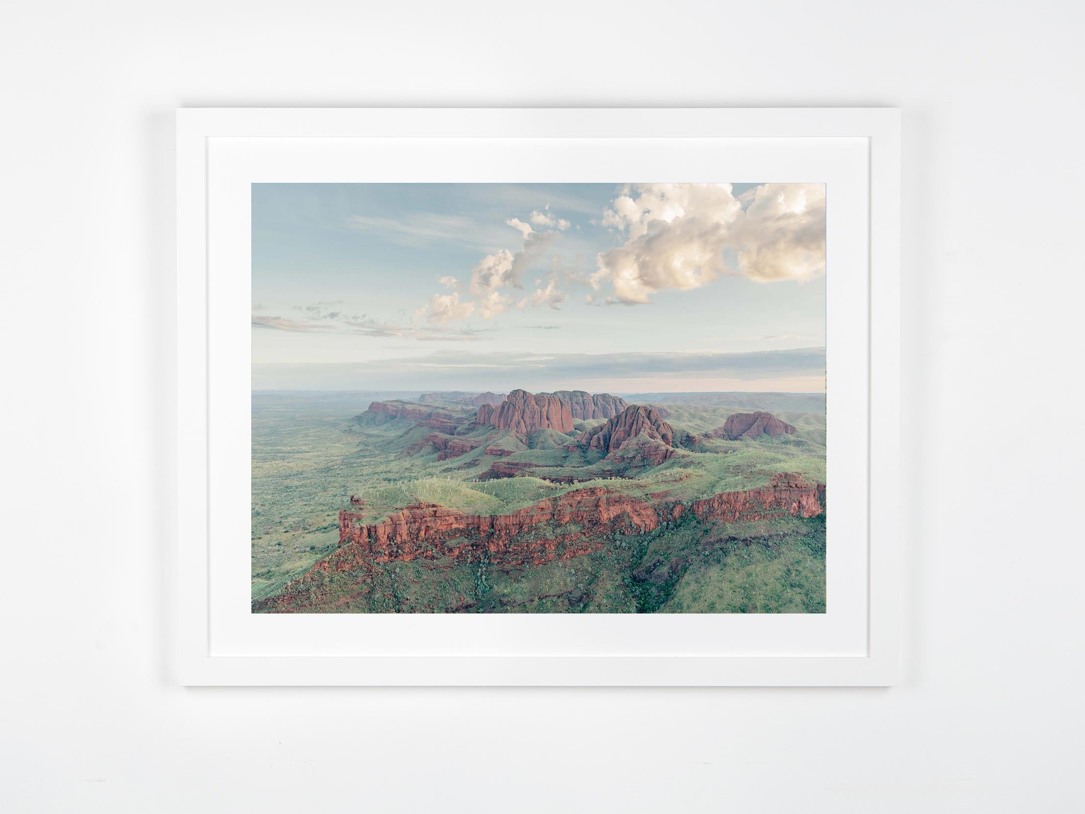SW1562 - Ragged Range Wall Art | Shop Kimberley Photography Prints ...