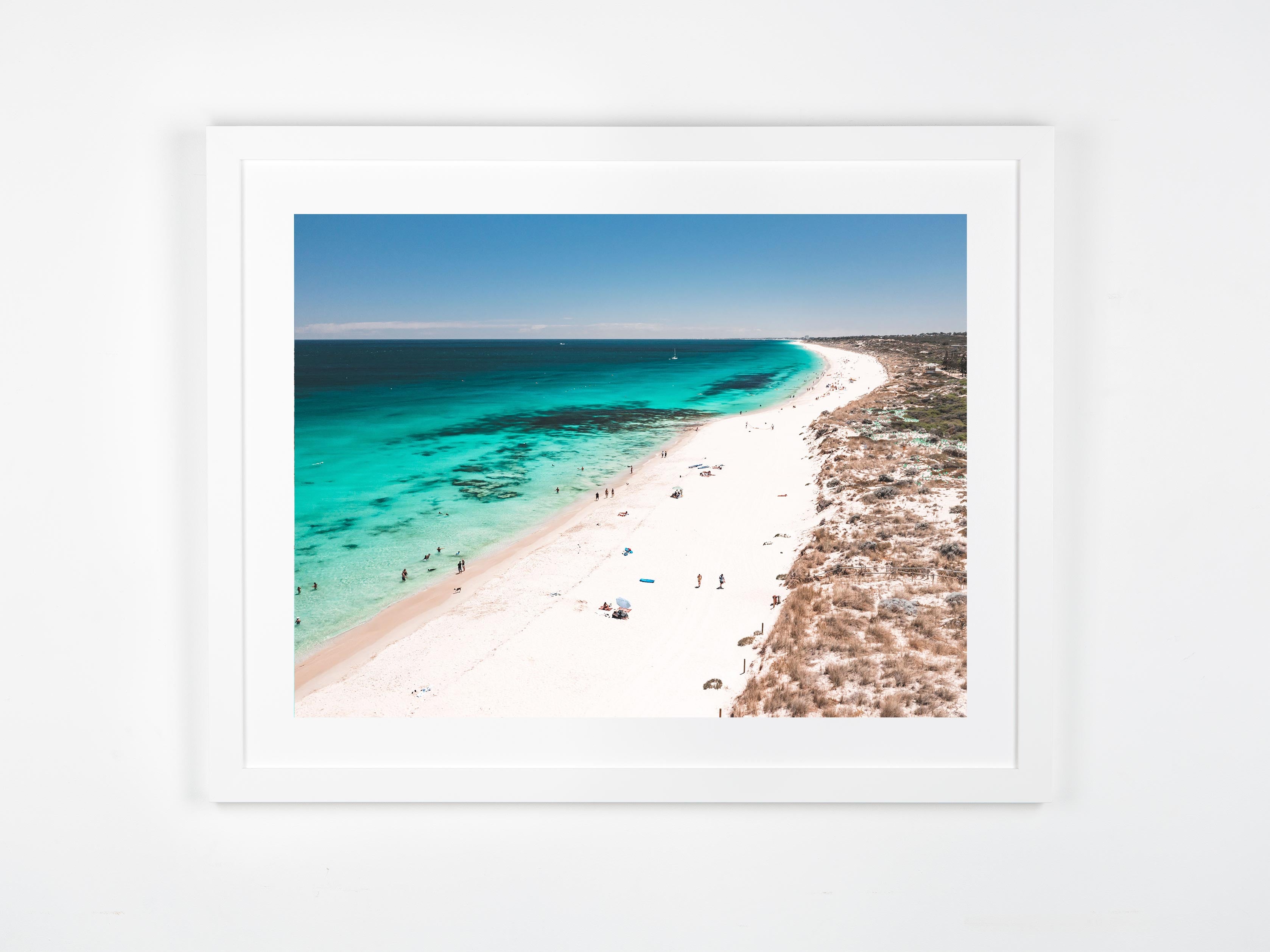 SW1576 - Swanbourne Beach Perth | Shop Coastal Photography Prints ...